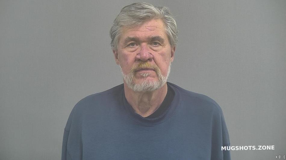 ZABEL STEVEN GARY 03/04/2025 - Whitley County Mugshots Zone