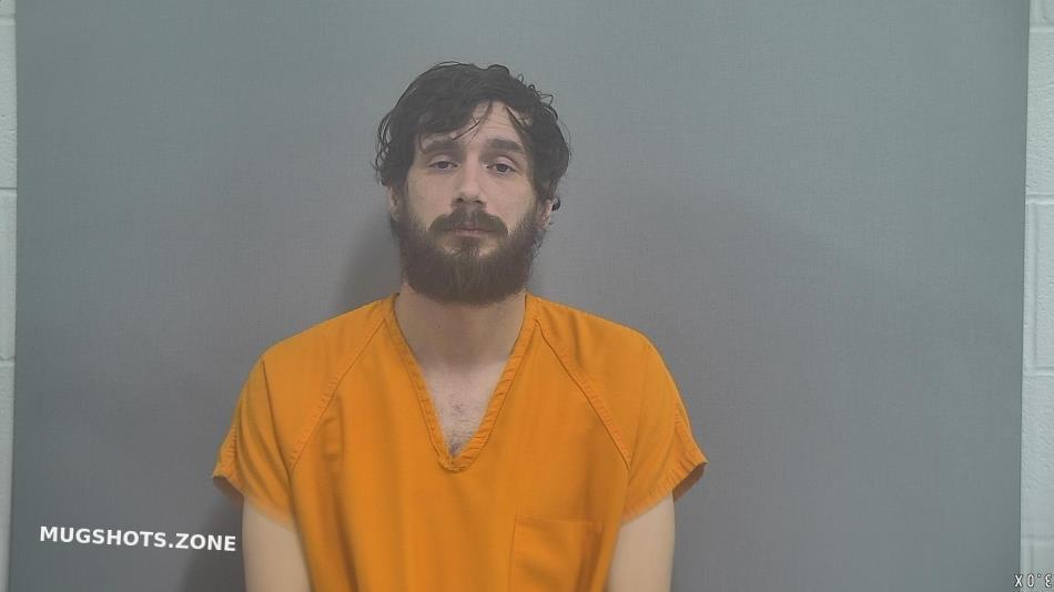 PADDOCK DANIEL LAWRENCE 03/06/2025 - Whitley County Mugshots Zone