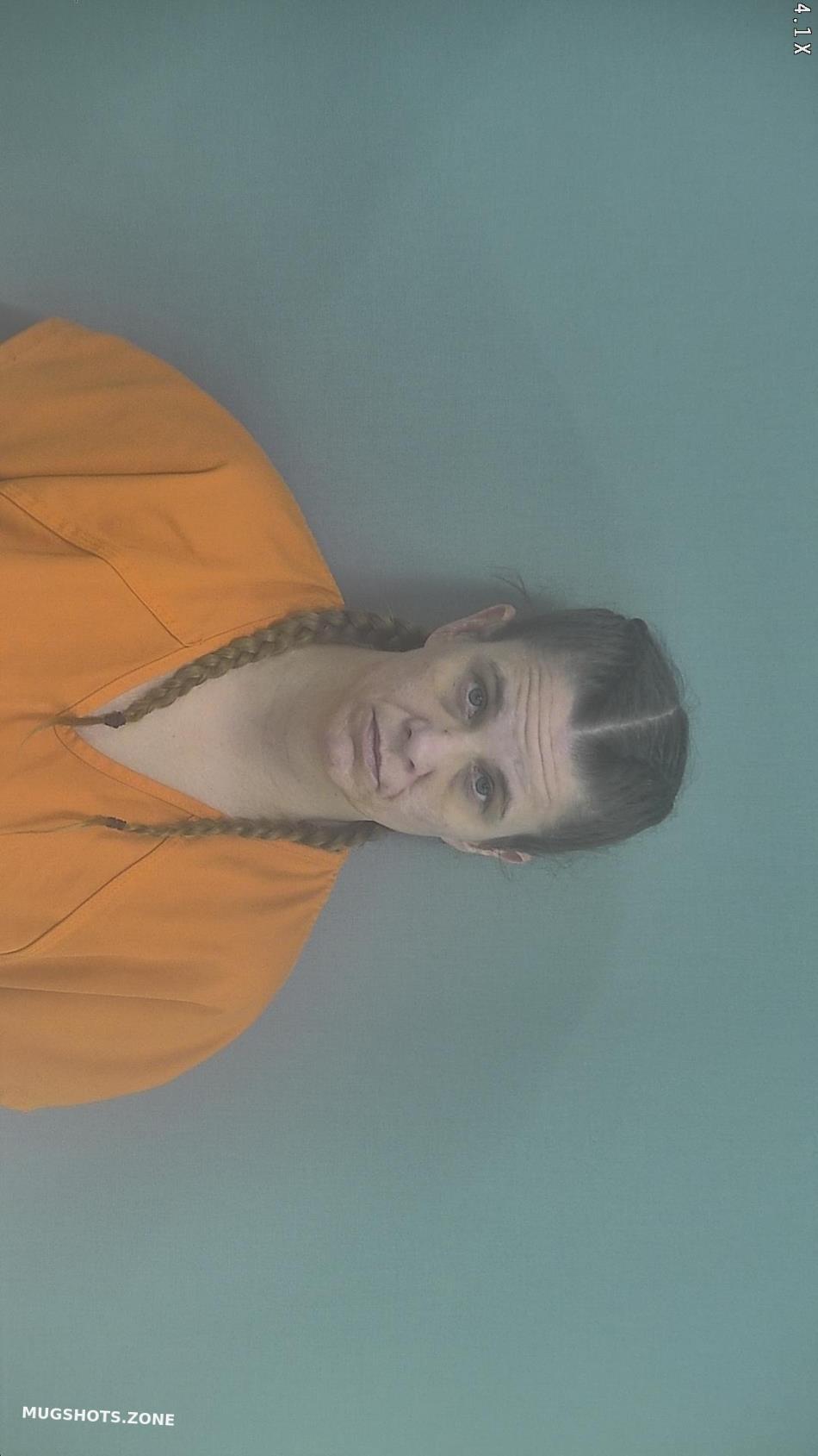 RAMER BRANDY NICOLE 04/07/2025 - Whitley County Mugshots Zone