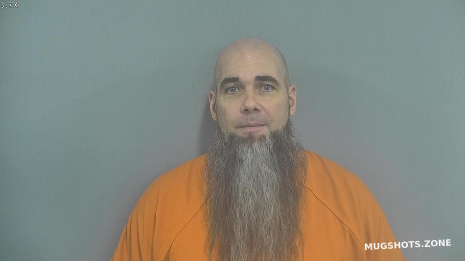 TANER SHANE MICHAEL 04/23/2025 - Whitley County Mugshots Zone