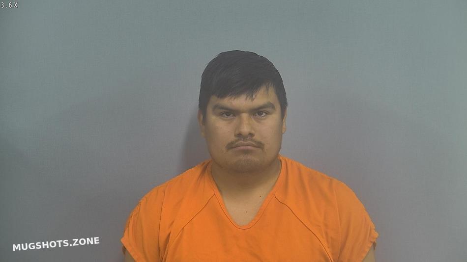 VASQUEZ CONTRERAS ENRIQUE TADEO 04/26/2025 - Whitley County Mugshots Zone