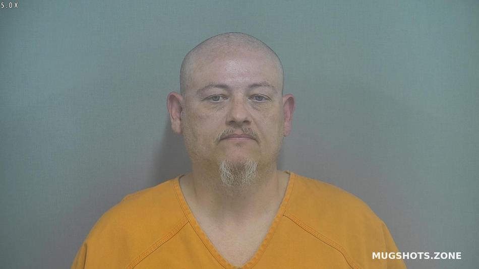 HILLSBURG JONATHAN DEWAYNE 04/30/2025 - Whitley County Mugshots Zone