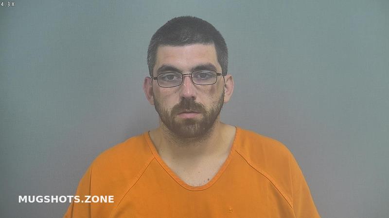 TERRY CHASE ALTON 05/19/2025 - Whitley County Mugshots Zone