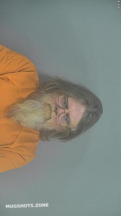 ETCHOE NORMAN KENNETH 07/16/2025 - Whitley County Mugshots Zone