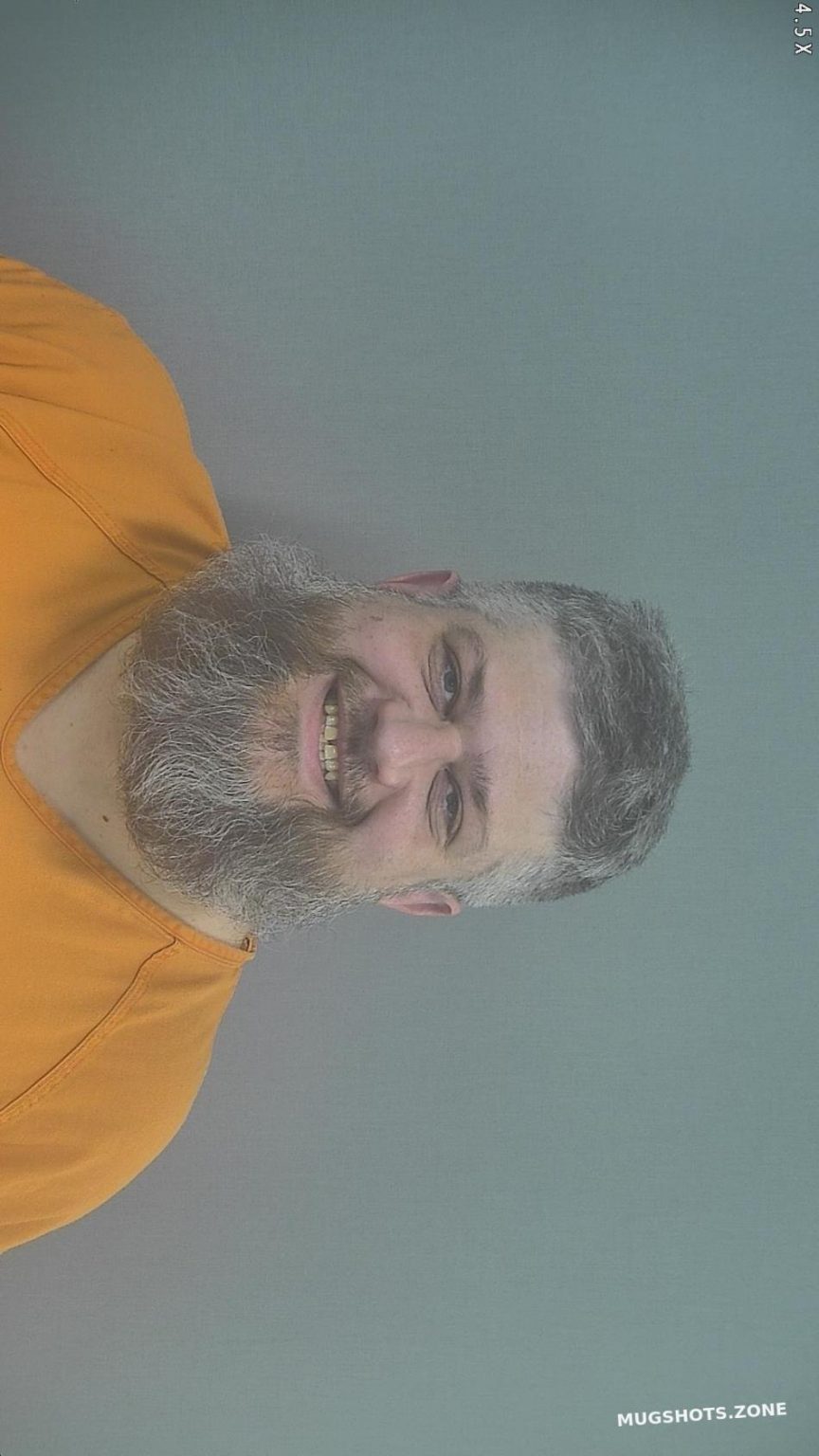 CRAWFORD ROBERT LANDON 10/02/2025 - Whitley County Mugshots Zone