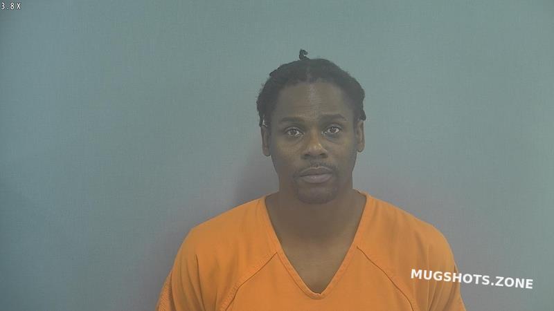 MADISON RONALD EDWARD JR 10/08/2025 - Whitley County Mugshots Zone