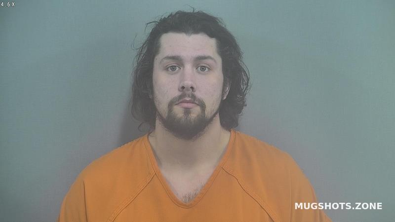 DAVENPORT CHRISTIAN BRYCE 12/19/2025 - Whitley County Mugshots Zone