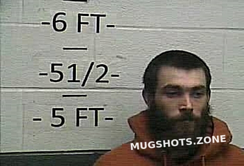 COPPAGE JAMES ALAN 12/09/2021 - Whitley County Mugshots Zone