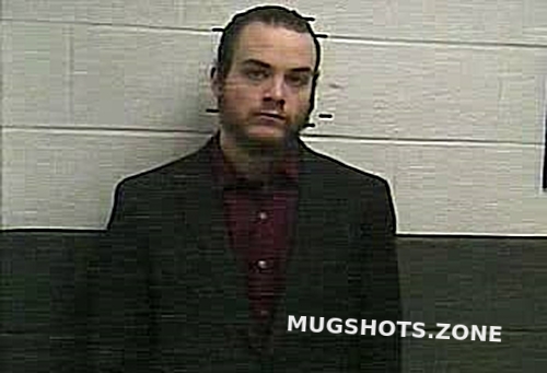 SMALLWOOD HUNTER B 12/20/2021 - Whitley County Mugshots Zone