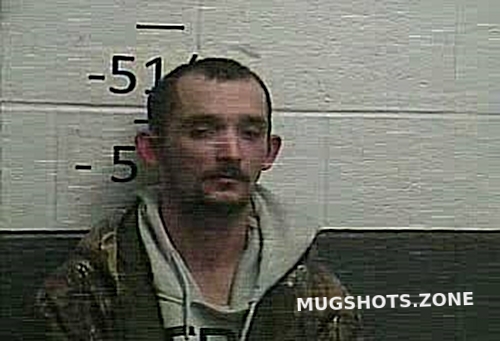 SCALF TIMOTHY REEVES 01/30/2022 - Whitley County Mugshots Zone