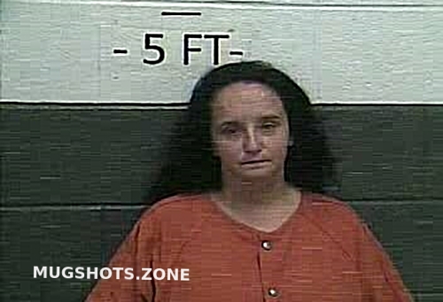 COLWELL JENNIFER 02/14/2022 - Whitley County Mugshots Zone