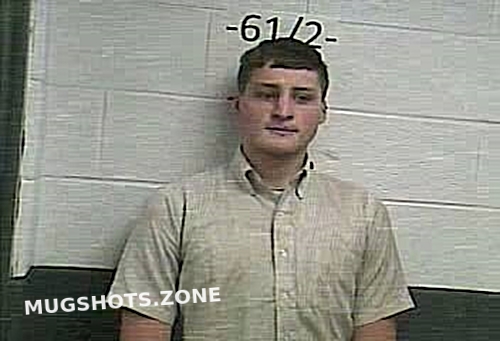 GILBERT JERRAD LEE 02/21/2022 - Whitley County Mugshots Zone