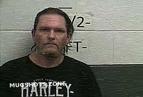 HAMBLIN JONATHAN 07/23/2022 - Whitley County Mugshots Zone