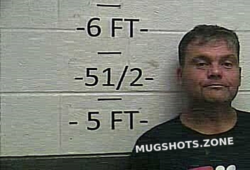 DAVIS CARL 07/30/2022 - Whitley County Mugshots Zone