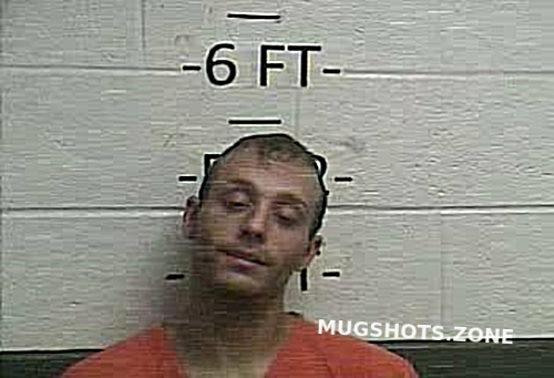 CANADA WILLIAM TREVOR LEE 08/03/2022 - Whitley County Mugshots Zone