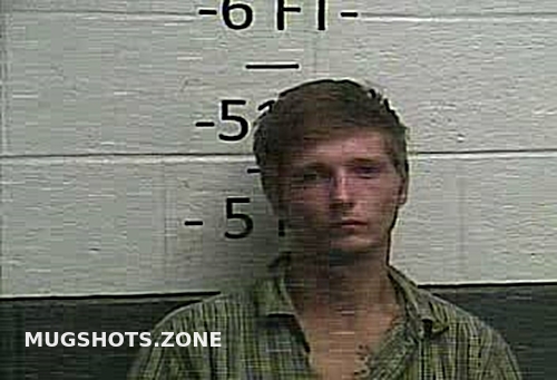 BOWMAN ZACHARY 08/20/2022 - Whitley County Mugshots Zone