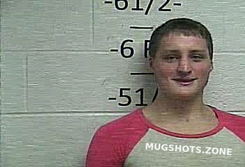 GILBERT JERRAD LEE 08/24/2022 - Whitley County Mugshots Zone