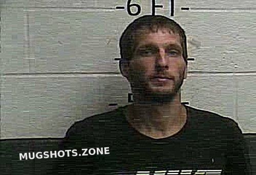 HALL MATTHEW 08/25/2022 - Whitley County Mugshots Zone