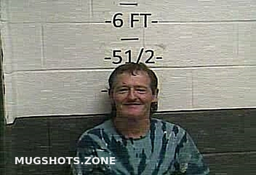 HURST DONALD RAY 09/06/2022 - Whitley County Mugshots Zone