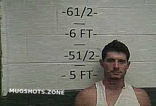 TEAGUE BRANDON TYLER 09/09/2022 - Whitley County Mugshots Zone