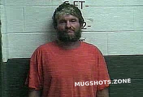 WALTERS SHAWN LEE 09/12/2022 - Whitley County Mugshots Zone