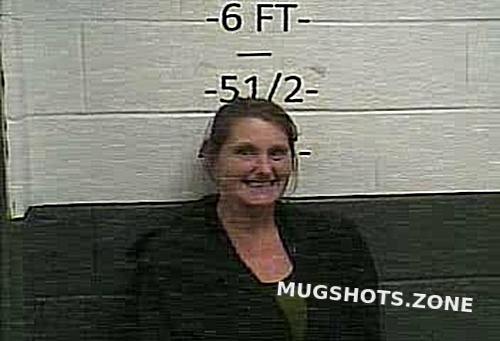 HORN CANDACE 09/13/2022 - Whitley County Mugshots Zone