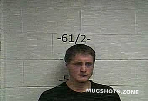 GILBERT JERRAD LEE 09/15/2022 - Whitley County Mugshots Zone