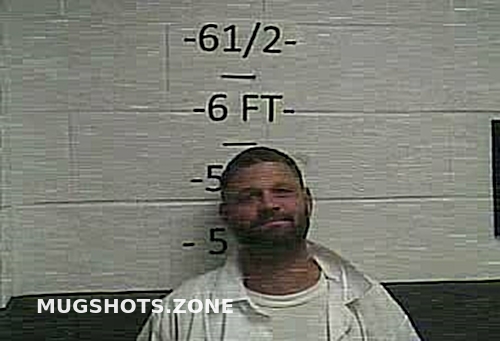 HELWIG STEVEN 09/23/2022 - Whitley County Mugshots Zone
