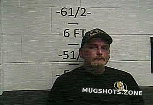 THORNTON JERRY 09/23/2022 - Whitley County Mugshots Zone