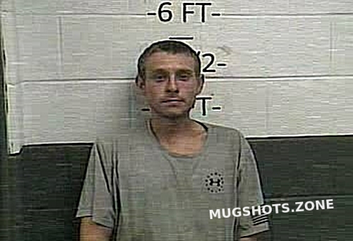 JORGENSEN JOSHUA T 09/27/2022 - Whitley County Mugshots Zone
