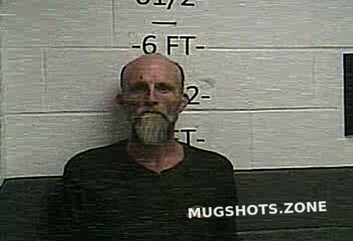 PERRY DANIEL 10/04/2022 - Whitley County Mugshots Zone
