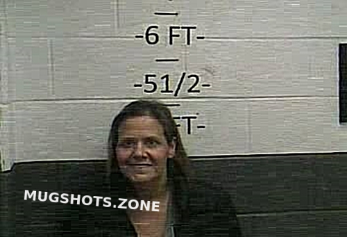 LOWE BETH ANNE 10/06/2022 - Whitley County Mugshots Zone