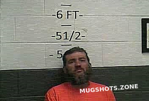 PATTERSON NICHOLAS S 10/08/2022 - Whitley County Mugshots Zone