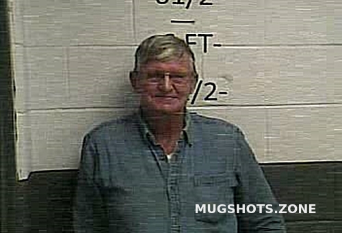 REEVES DAVID 10/12/2022 - Whitley County Mugshots Zone