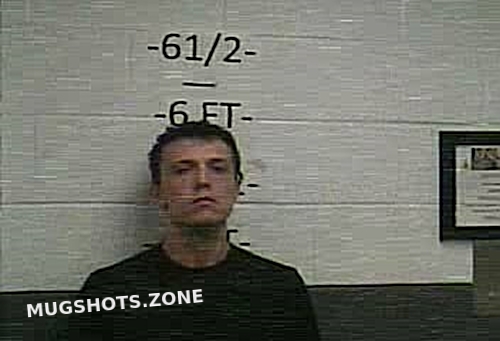 MESSER PATRICK 10/25/2022 - Whitley County Mugshots Zone