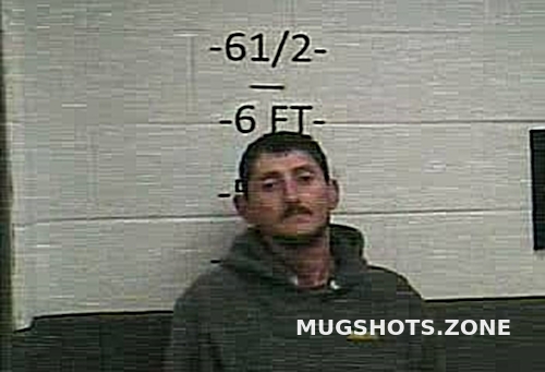 WEST EDDIE DANIEL 10/26/2022 - Whitley County Mugshots Zone