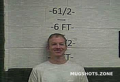 CARROLL BRIAN CHRISTOPHER 11/07/2022 - Whitley County Mugshots Zone