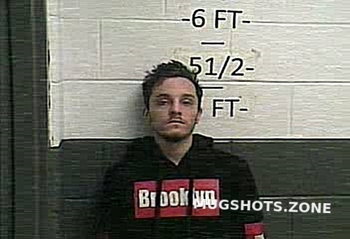 TAYLOR JORDON 11/15/2022 - Whitley County Mugshots Zone