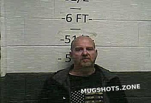 BENNETT ROBERT 02/10/2023 - Whitley County Mugshots Zone