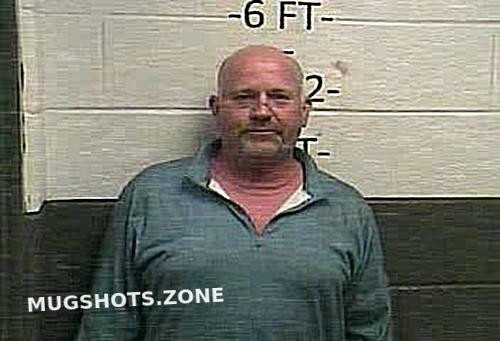 GARLAND RONNIE W 03/11/2023 - Whitley County Mugshots Zone