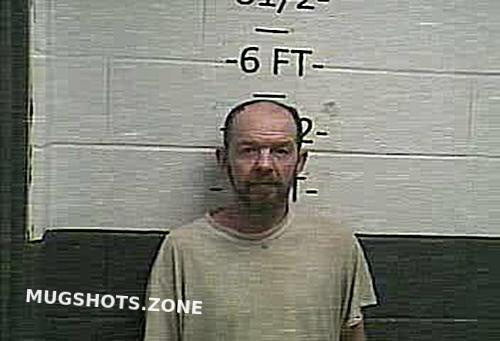 EGNER JAMES GLENN JR. 04/20/2023 - Whitley County Mugshots Zone