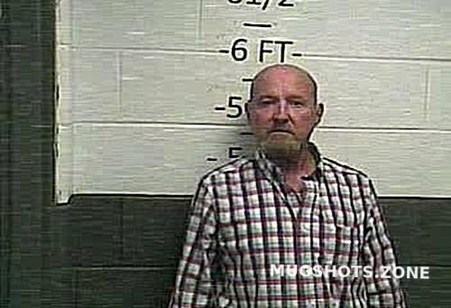 HARRELL LEONARD 04/29/2023 - Whitley County Mugshots Zone