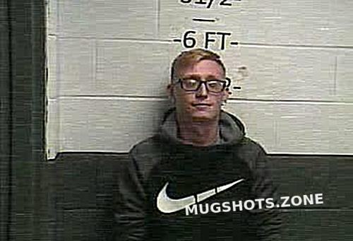 REID DWIGHT 05/01/2023 - Whitley County Mugshots Zone