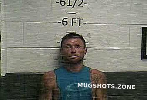 NAPIER DONALD GENE 09/05/2023 - Whitley County Mugshots Zone
