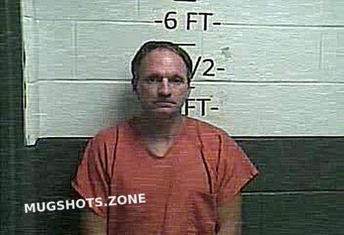 JONES RANDY L 09/21/2023 - Whitley County Mugshots Zone