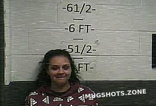 SPICER ANGEL 10/23/2023 - Whitley County Mugshots Zone