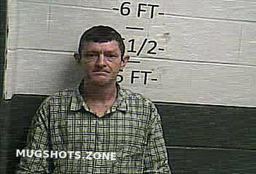 MARCUM JAMES RUSSELL 12/15/2023 - Whitley County Mugshots Zone
