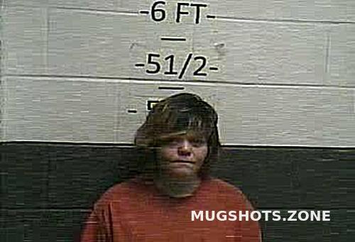 CHILDRESS NANCY PAULINE 01/07/2024 - Whitley County Mugshots Zone