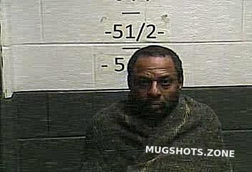 POSEY COREY 01/22/2024 - Whitley County Mugshots Zone