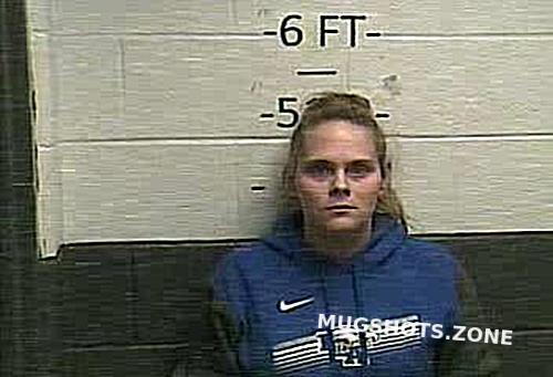 HAMBLIN REBECCA ANN 02/12/2024 - Whitley County Mugshots Zone